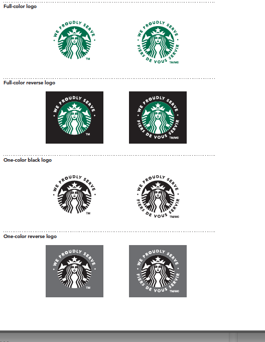 4 key tips to your Design Style Guide • Online Logo Maker's Blog