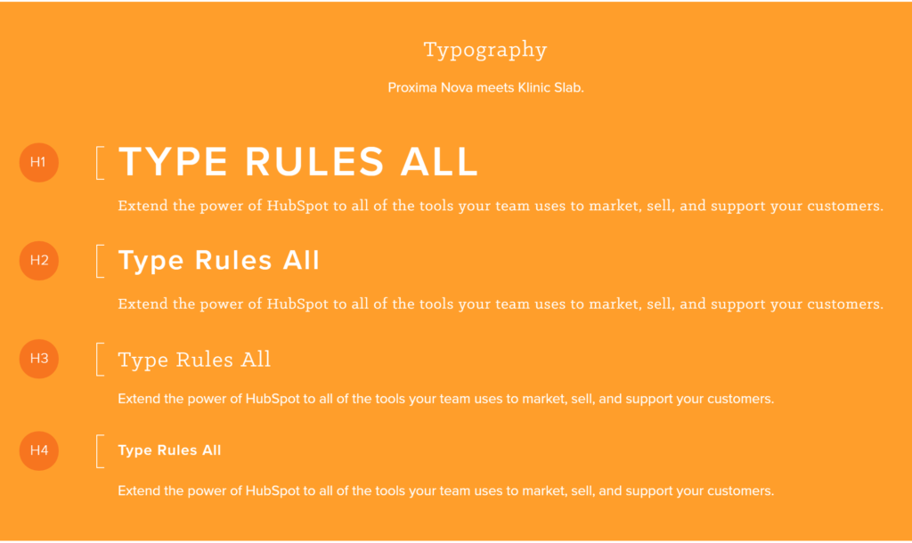 4 key tips to your Design Style Guide • Online Logo Maker's Blog