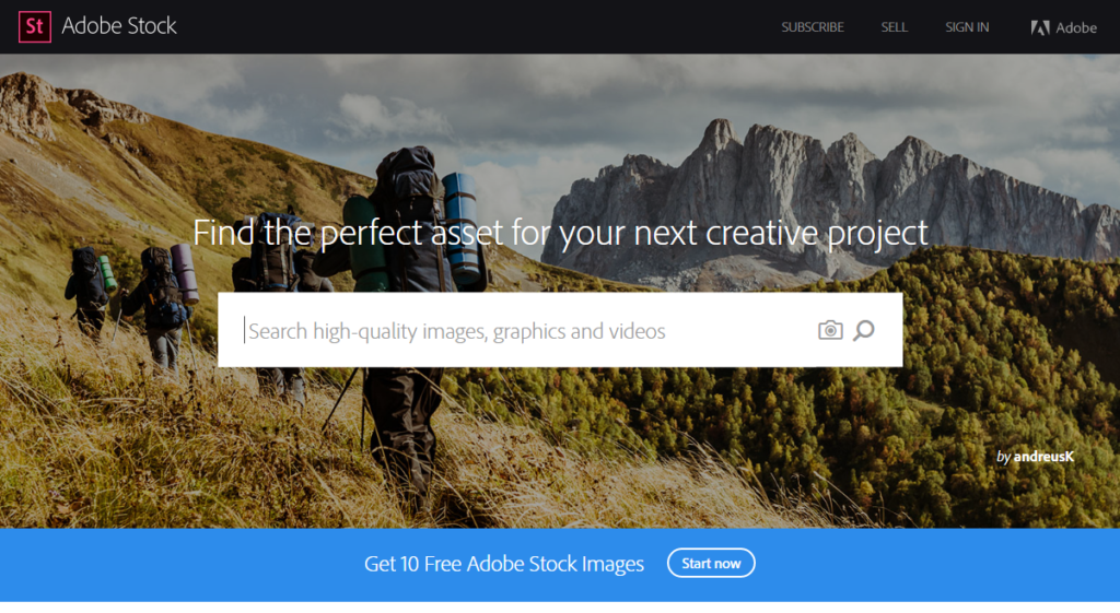 10 Best Sites To Find Free Stock Photos