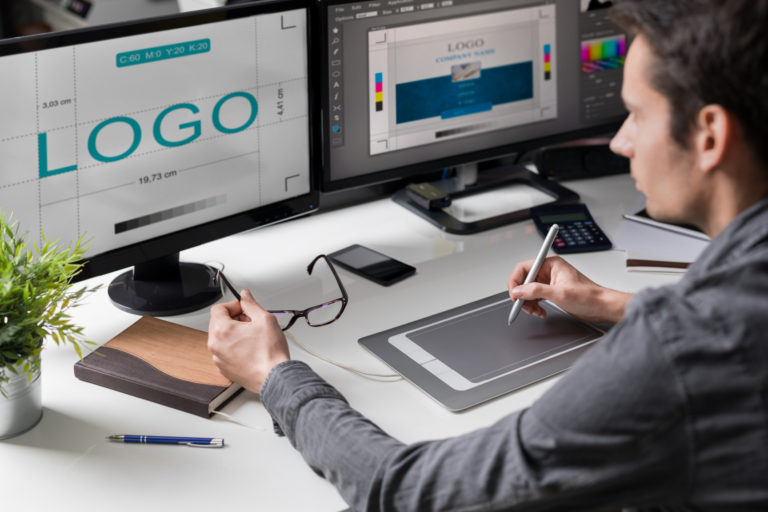 Make Your Own Logo with These Design Tips