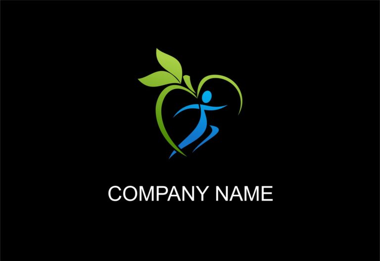 Branding Your Health Business With a Stunning Nutritionist Logo ...