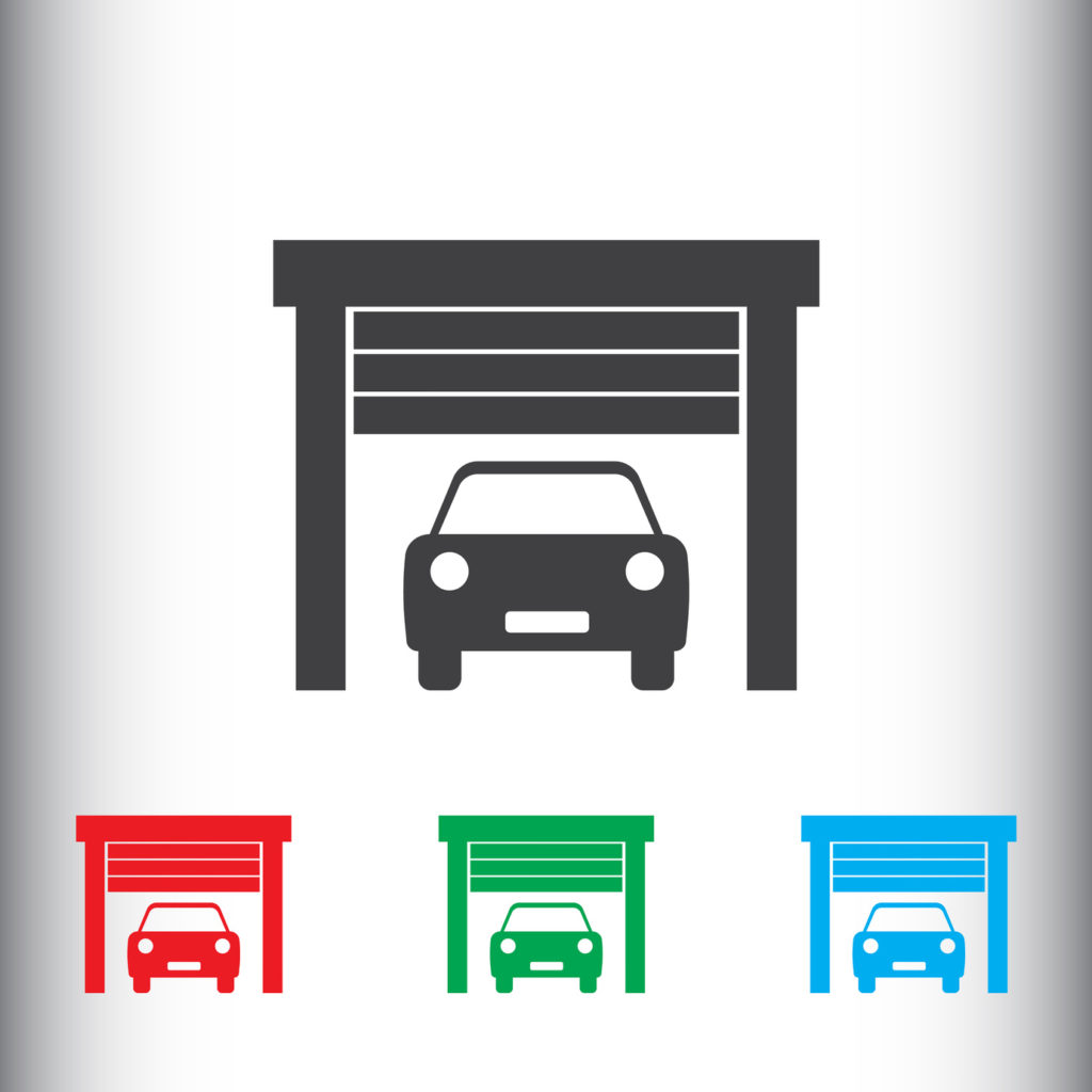 5 Must-Have Design Trends For Your Garage Logo • Online Logo Maker's Blog
