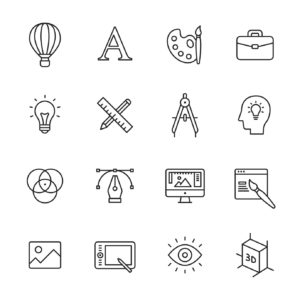 How to Design a Logo With No Experience • Online Logo Maker's Blog