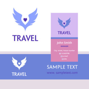 How to Choose the Best Logo Font for Your Tour Company • Online Logo ...