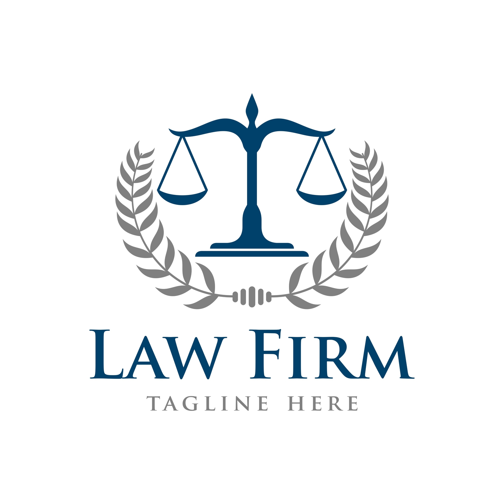 Your Law Firm Logo Raise The Bar With These 5 Tips Online Logo Maker