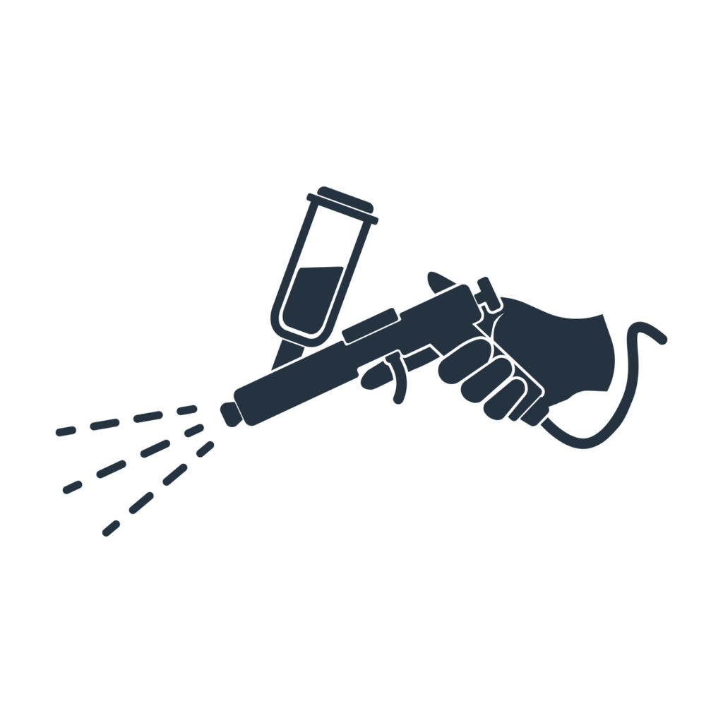 6 Tips for Creating an Industrial Coating Company Logo • Online Logo ...