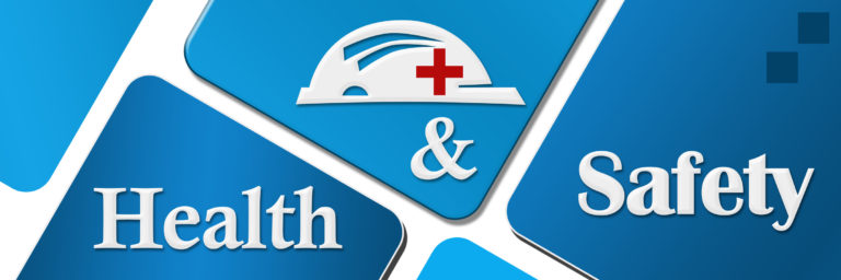 3 Design Tips for Your Health and Safety Logo • Online Logo Maker's Blog