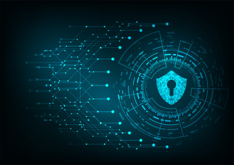 How to Convey Trust in Security Logo Design • Online Logo Maker's Blog