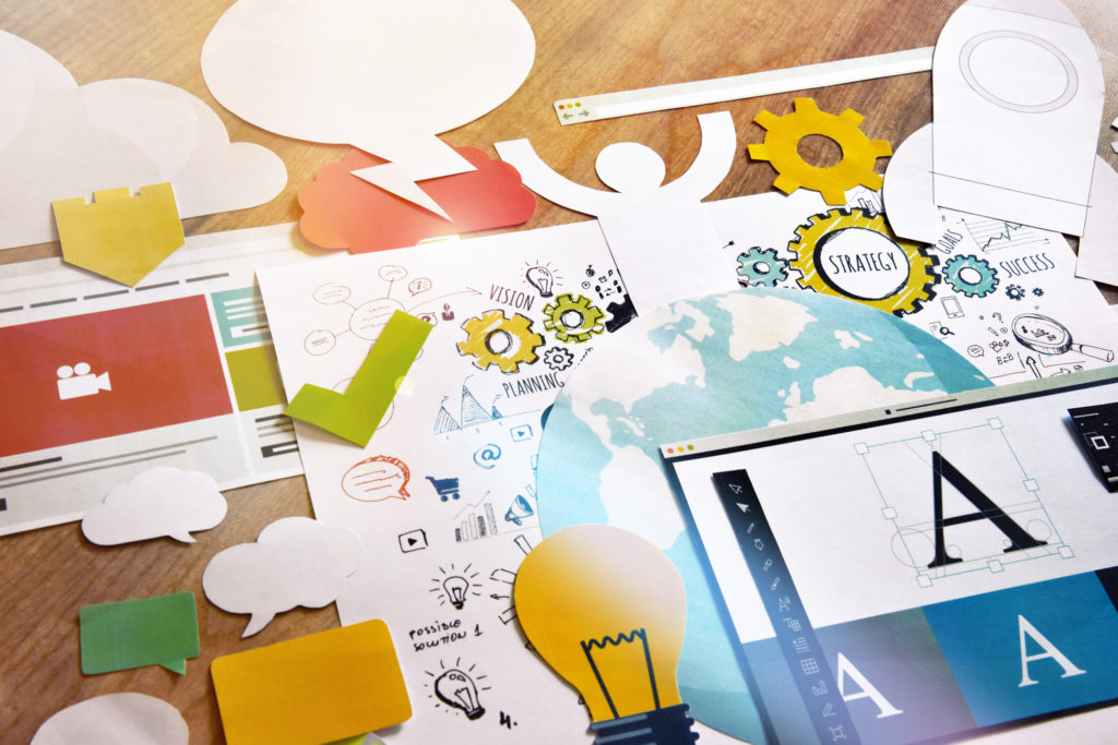 The 7 Coolest Tech Logos of All Time • Online Logo Maker's Blog