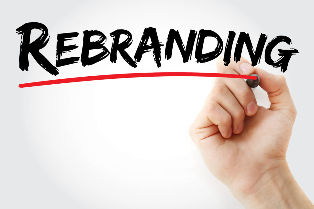 5 Signs its Time for a Logo Change