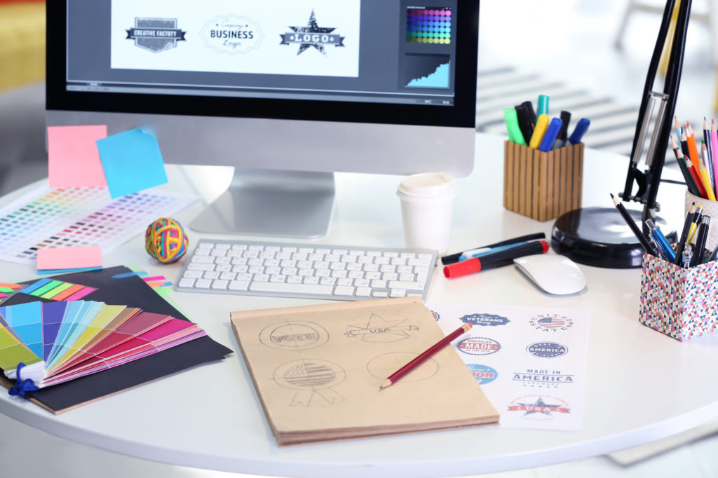 Where to Find Great Inspiration for Your Logo Design Ideas