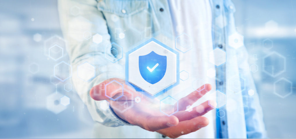 Inspiring Trust and Confidence: 4 Tips for Designing a Security Logo ...