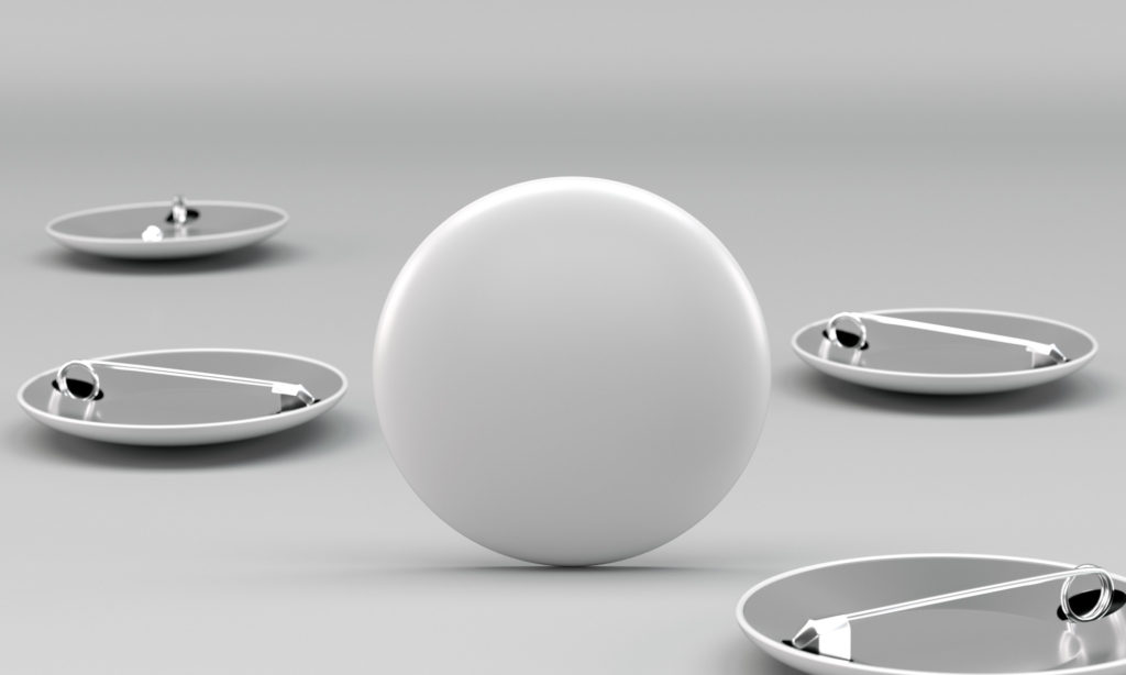 7 Benefits of Making Logo Branded Pins to Promote Your Brand • Online ...