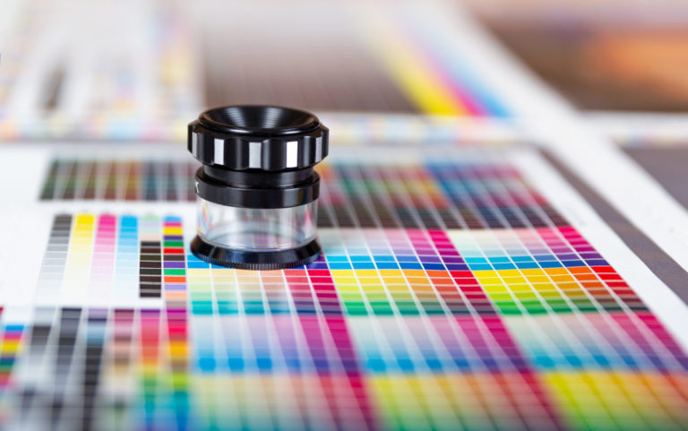 5 Tips For Designing a Printed Graphic • Online Logo Maker's Blog