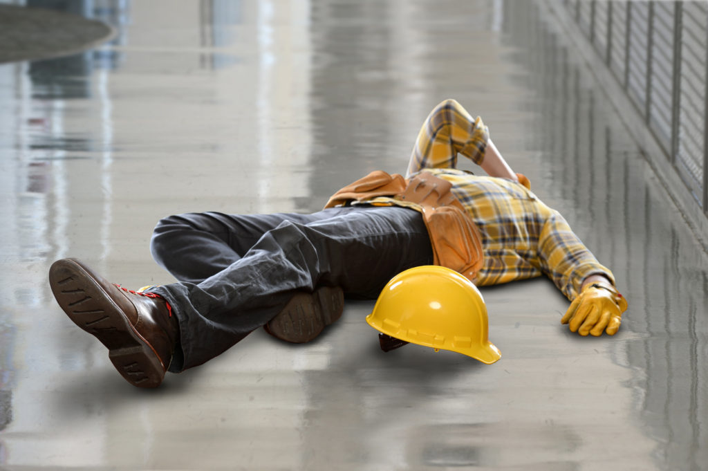 What to Do if You Get a Workers' Comp Injury • Online Logo Maker's Blog