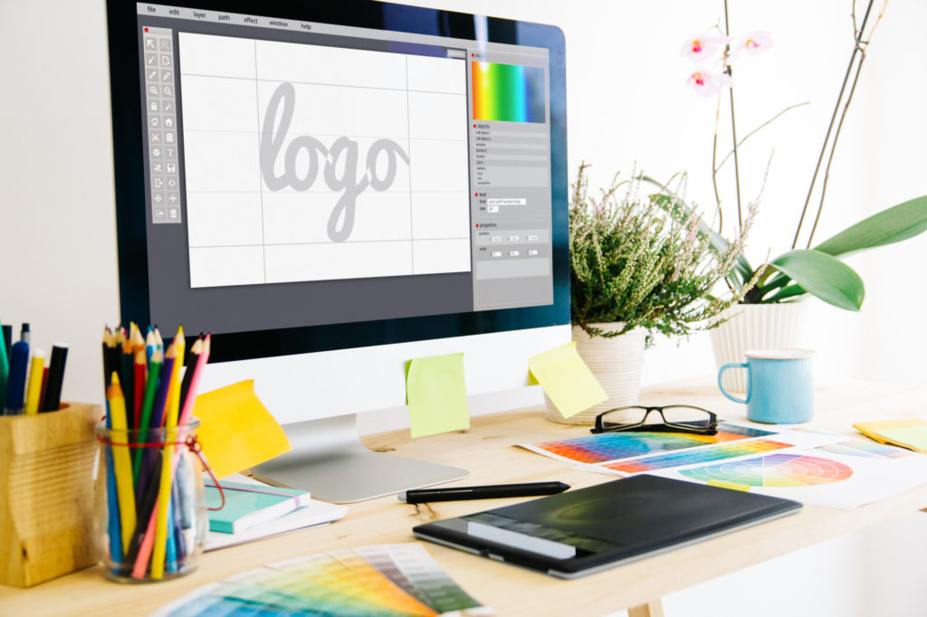 The Power of Good Logos For Brand Recognition • Online Logo Maker's Blog