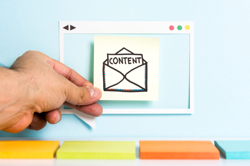 5 Email Best Practices for Small Businesses • Online Logo Maker's Blog