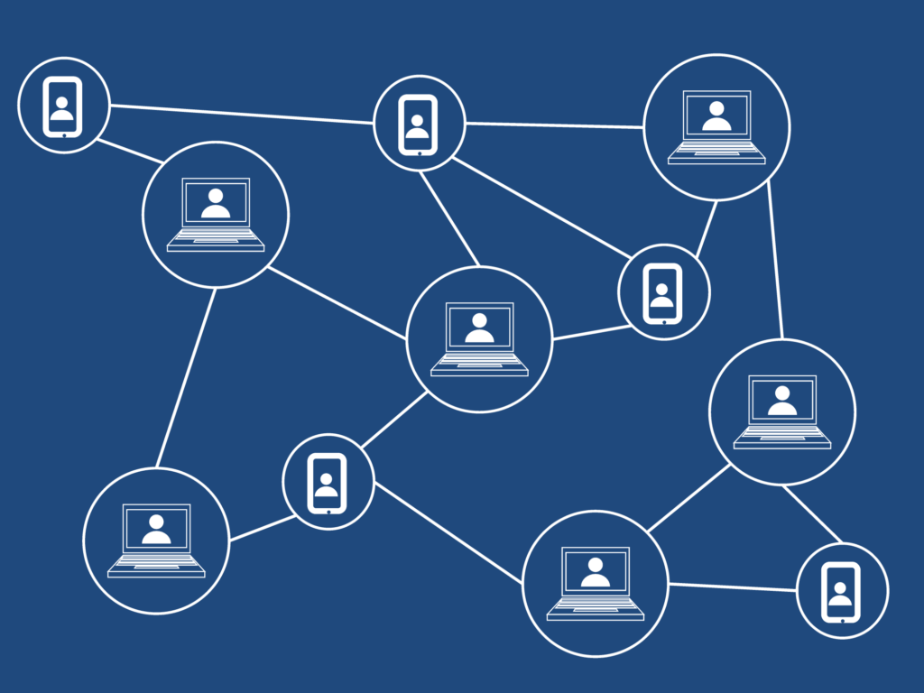 5 Benefits of the Decentralized Web • Online Logo Maker's Blog