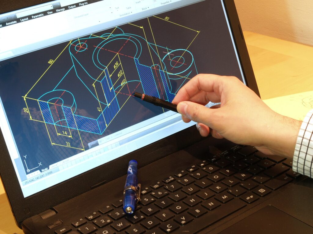 10 Must-Have 3D CAD Designer Tools for Efficient Product Design ...