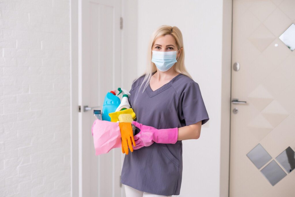 Exploring The Benefits Of Hiring a Luxe Cleaning Service For Your Home ...