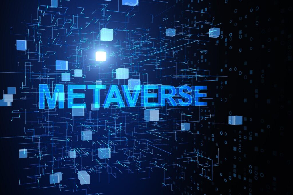 The Ultimate Guide to Launching a Successful Metaverse Project • Online ...