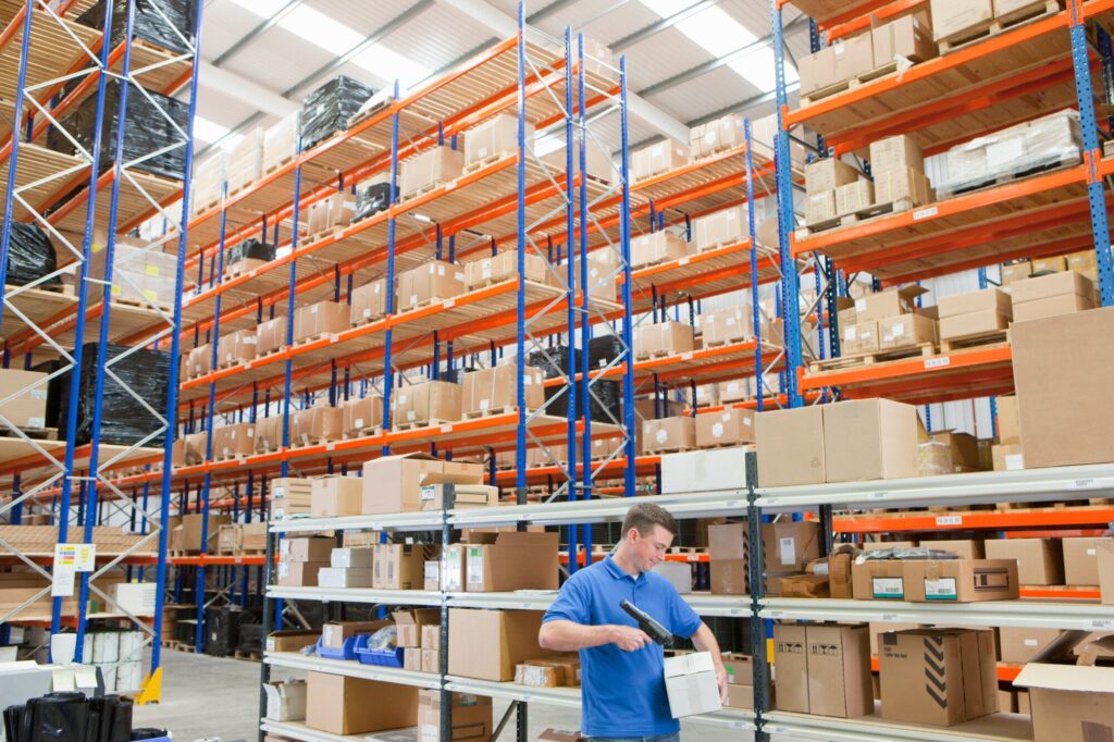 The Benefits of Proper Warehouse Organization for Inventory Management ...