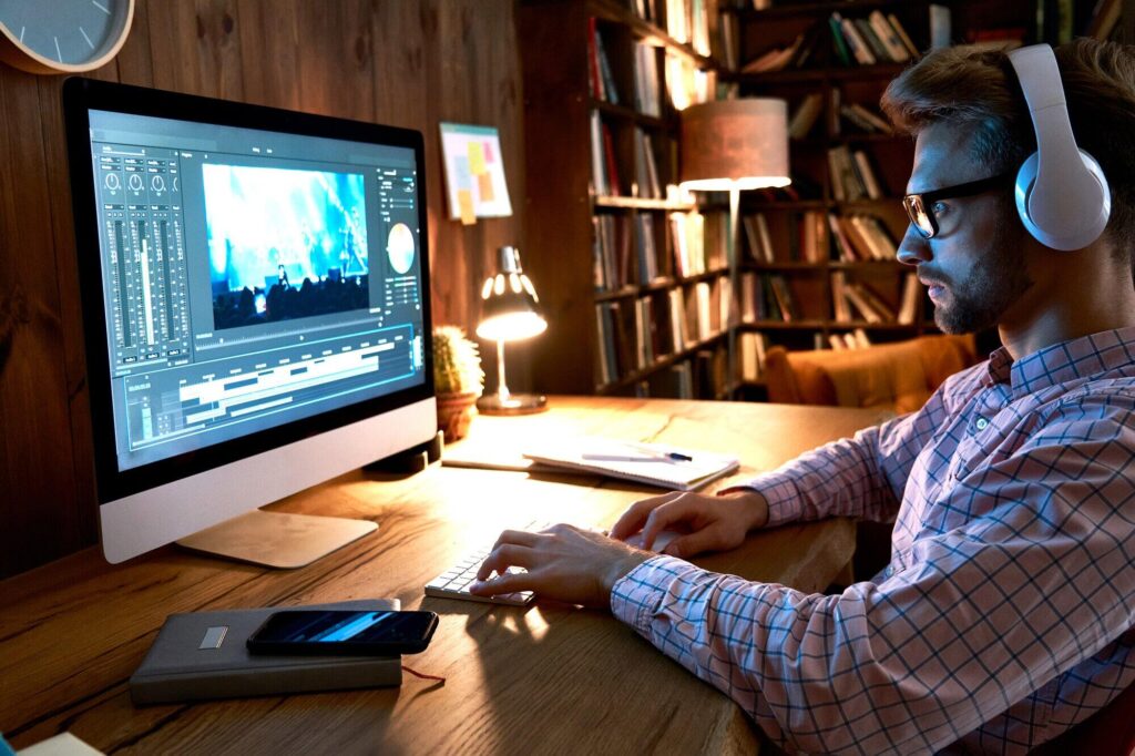Why Use an MP4 Converter for Your Video Files • Online Logo Maker's Blog